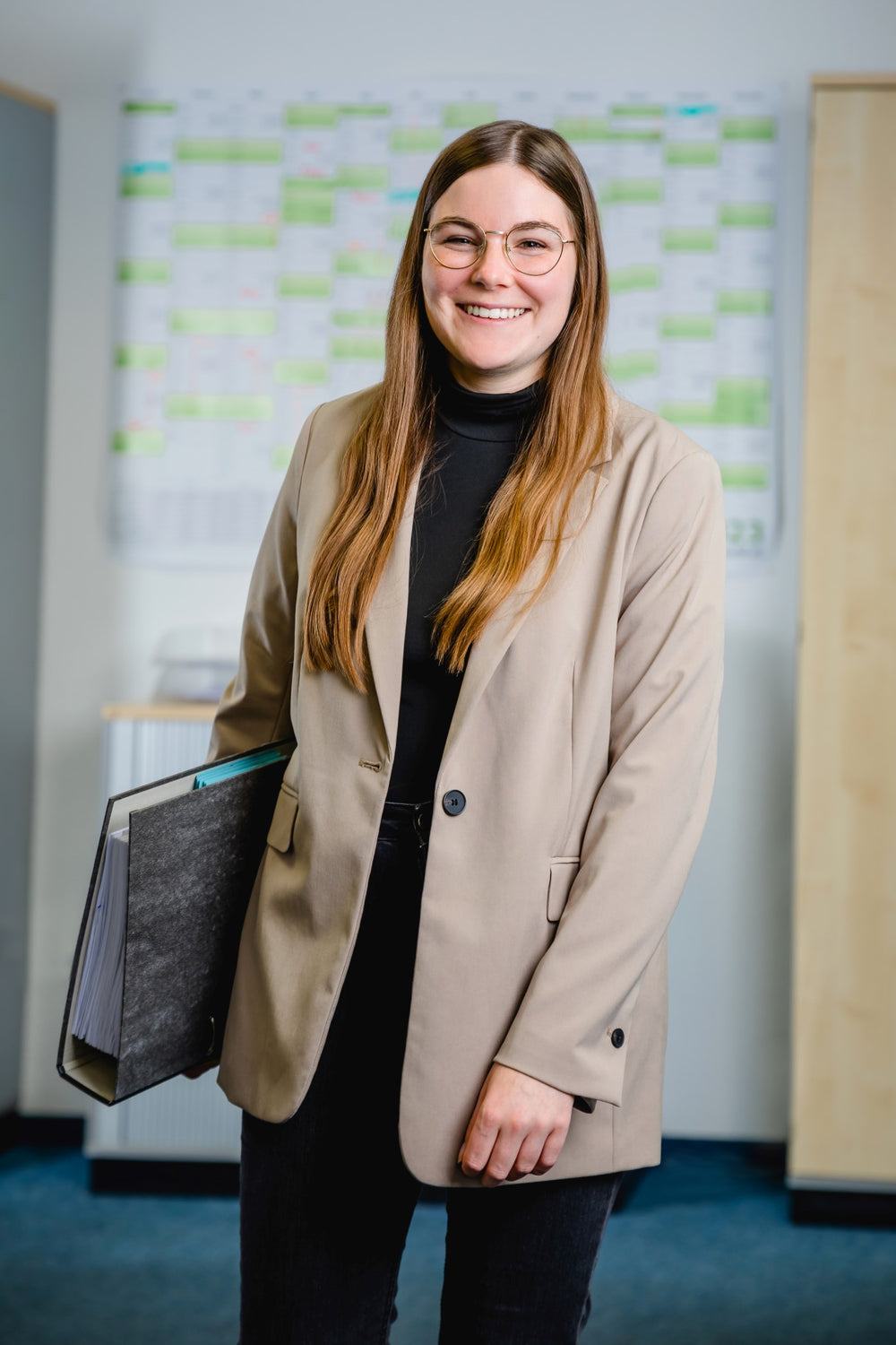 Our team – Marbacher Ölmühle